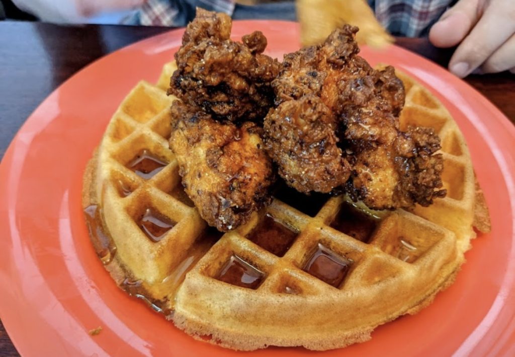 Galena Diner Breakfast, Lunch & Dinner Menu | Galena, OH