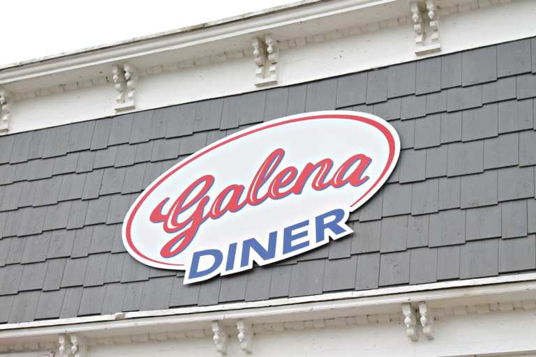 Galena Diner | Serving Breakfast, Lunch & Dinner in Galena, OH