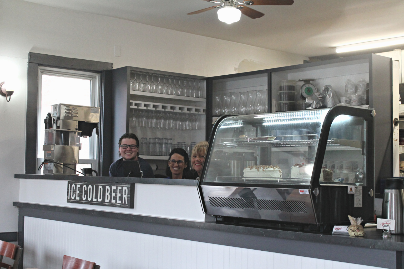 About Galena Diner | Galena, OH Place to Eat