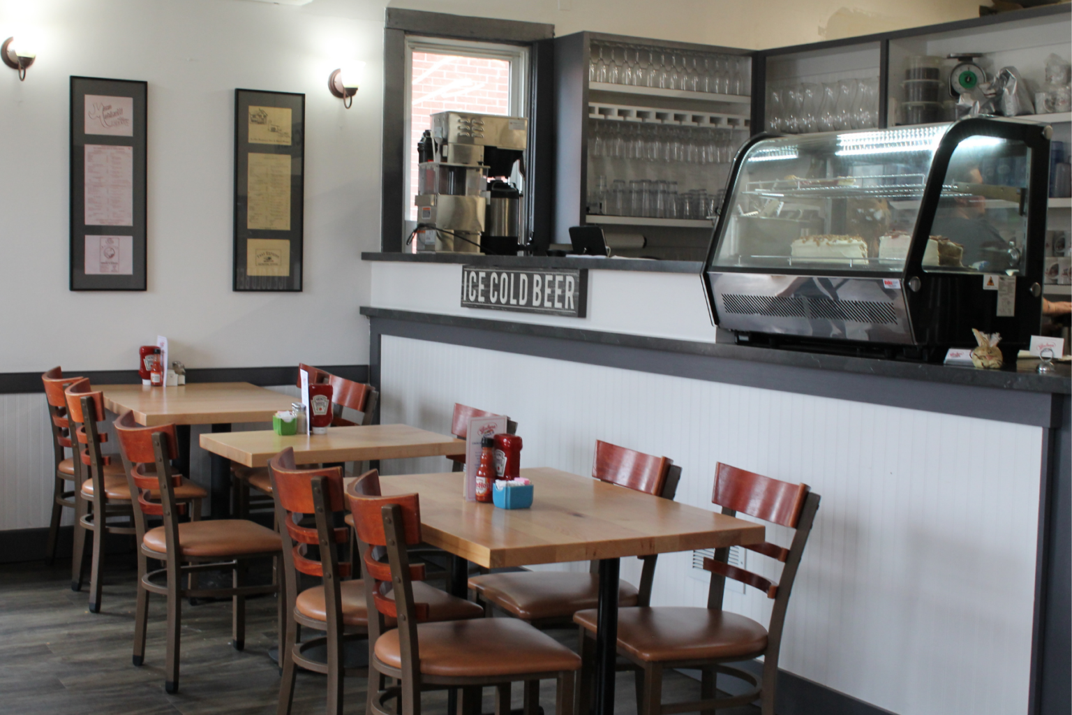 Galena Diner | Serving Breakfast, Lunch & Dinner in Galena, OH